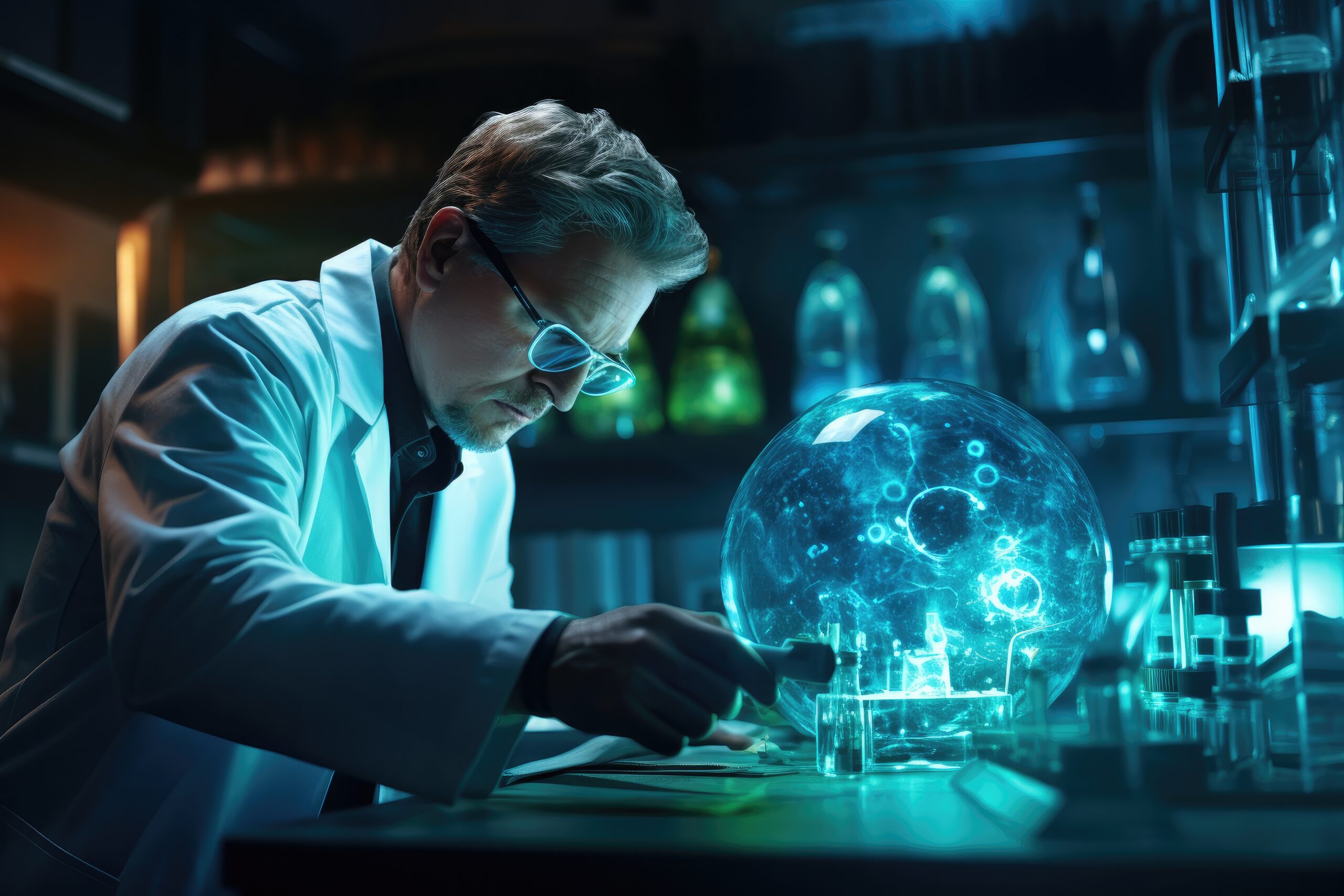 Fast-Tracking Cancer Drug Development