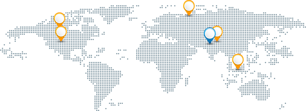 Contact - The Expert Community