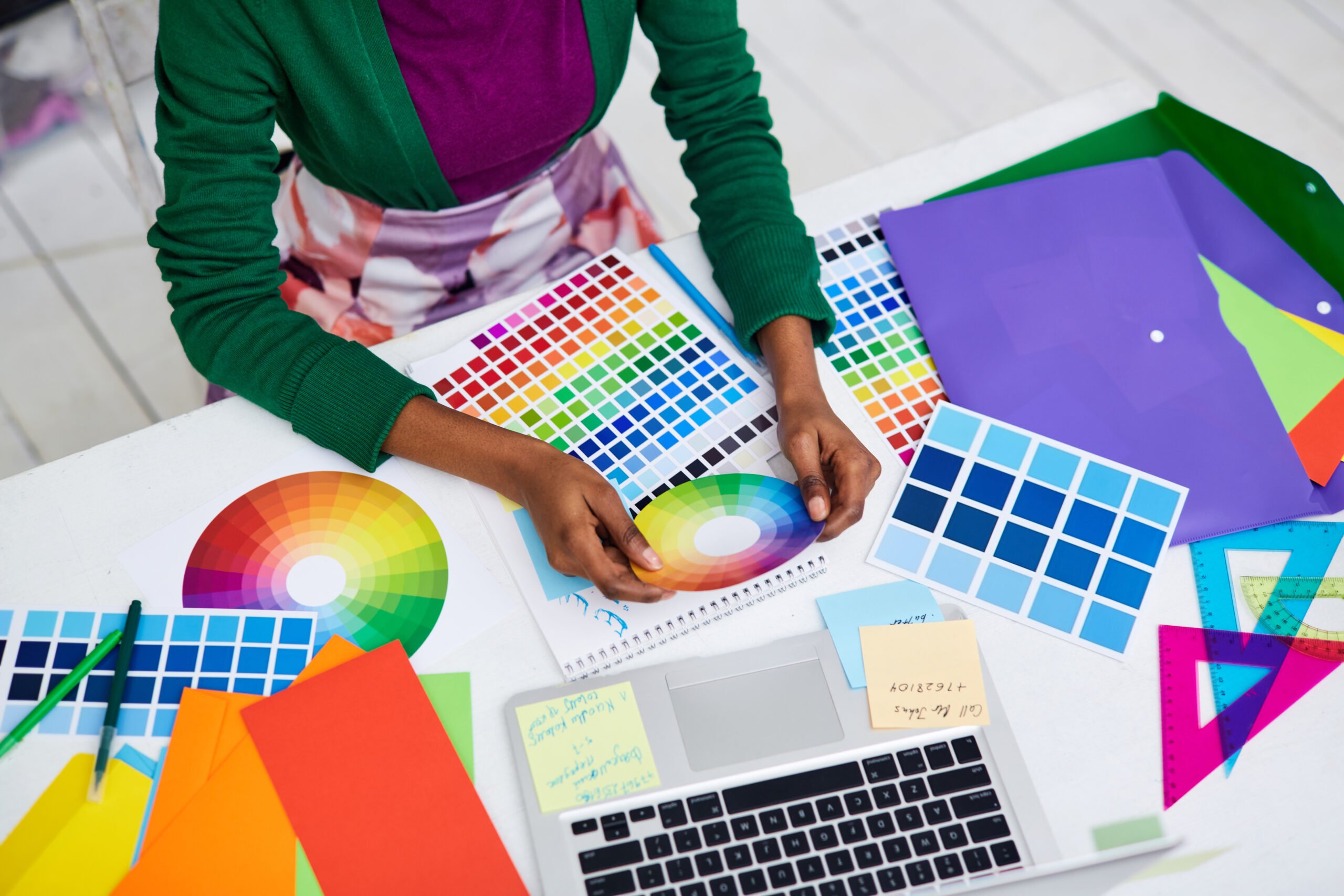 Five Amazing Color Tools for Designers | The Expert Community
