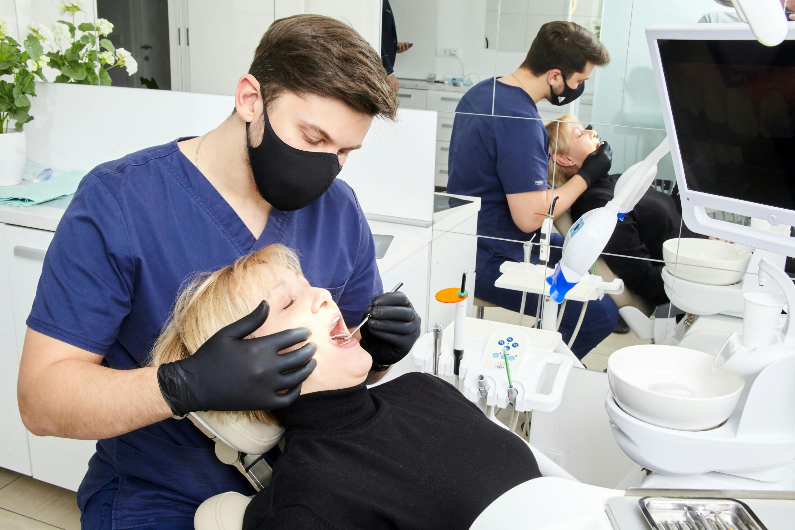 Transforming Dental Practices: Enhancing Customer Experience through ...