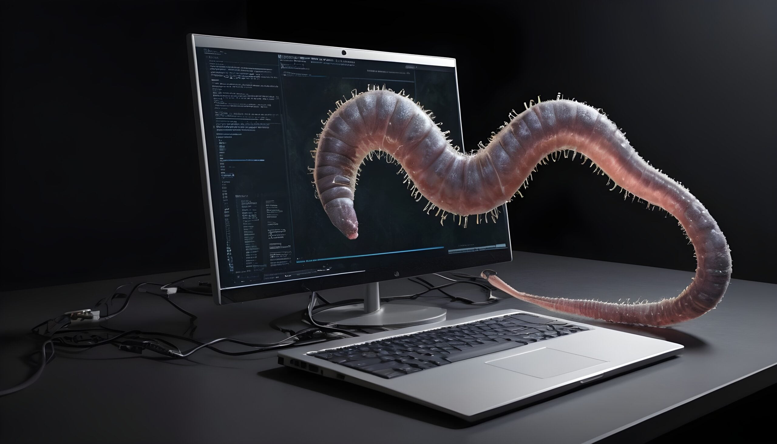 AI Worms: A New Threat to Private Data Security - The Expert Community