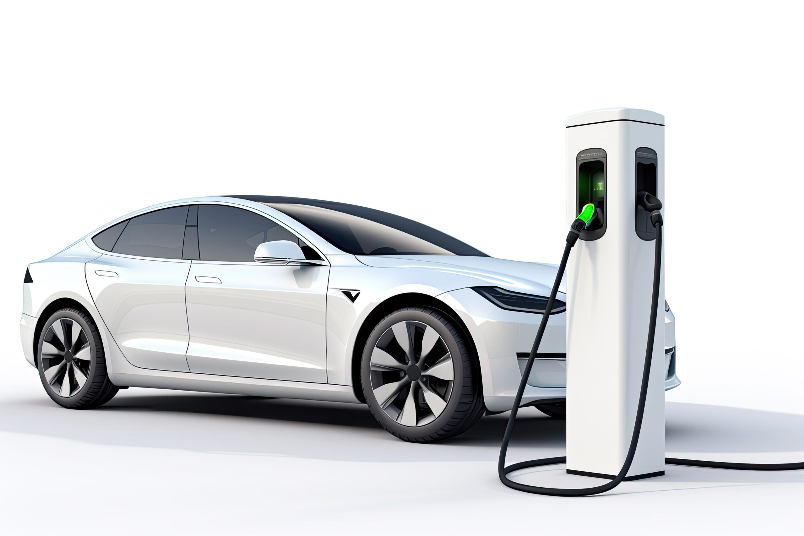 The Future of Electric Vehicles: Opportunities and Challenges - The Expert Community