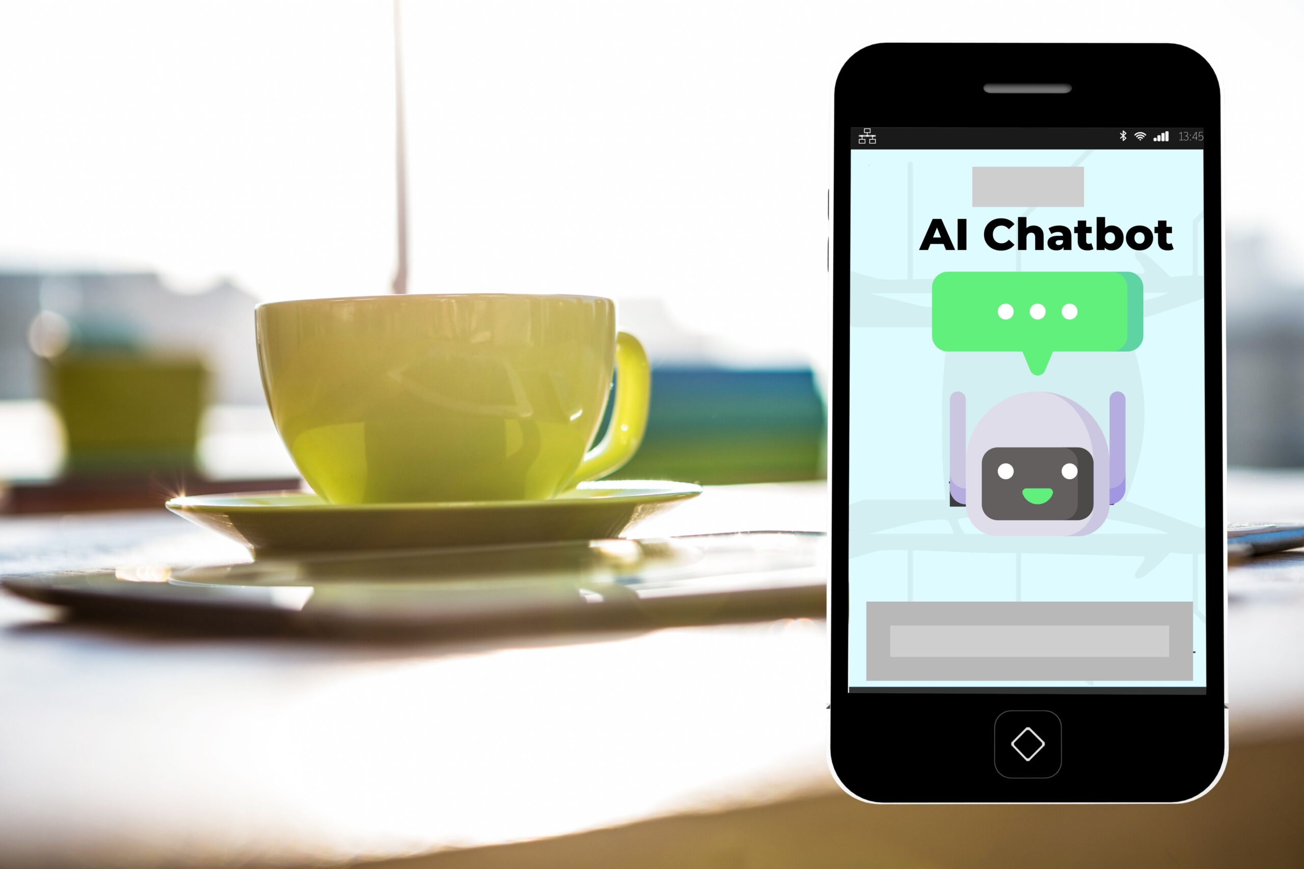Transforming Customer Service: A Case Study on AI Chatbot Implementation