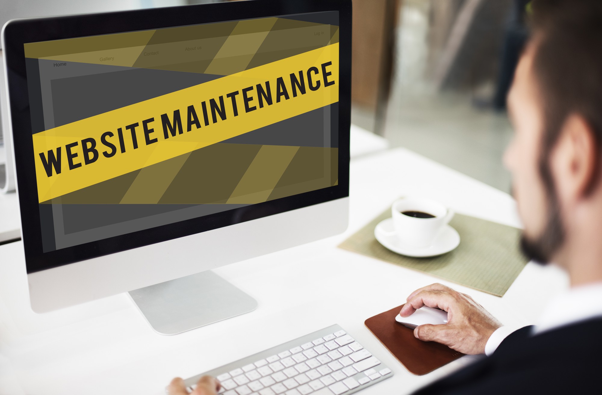 Top 10 Best Practices for Website Maintenance