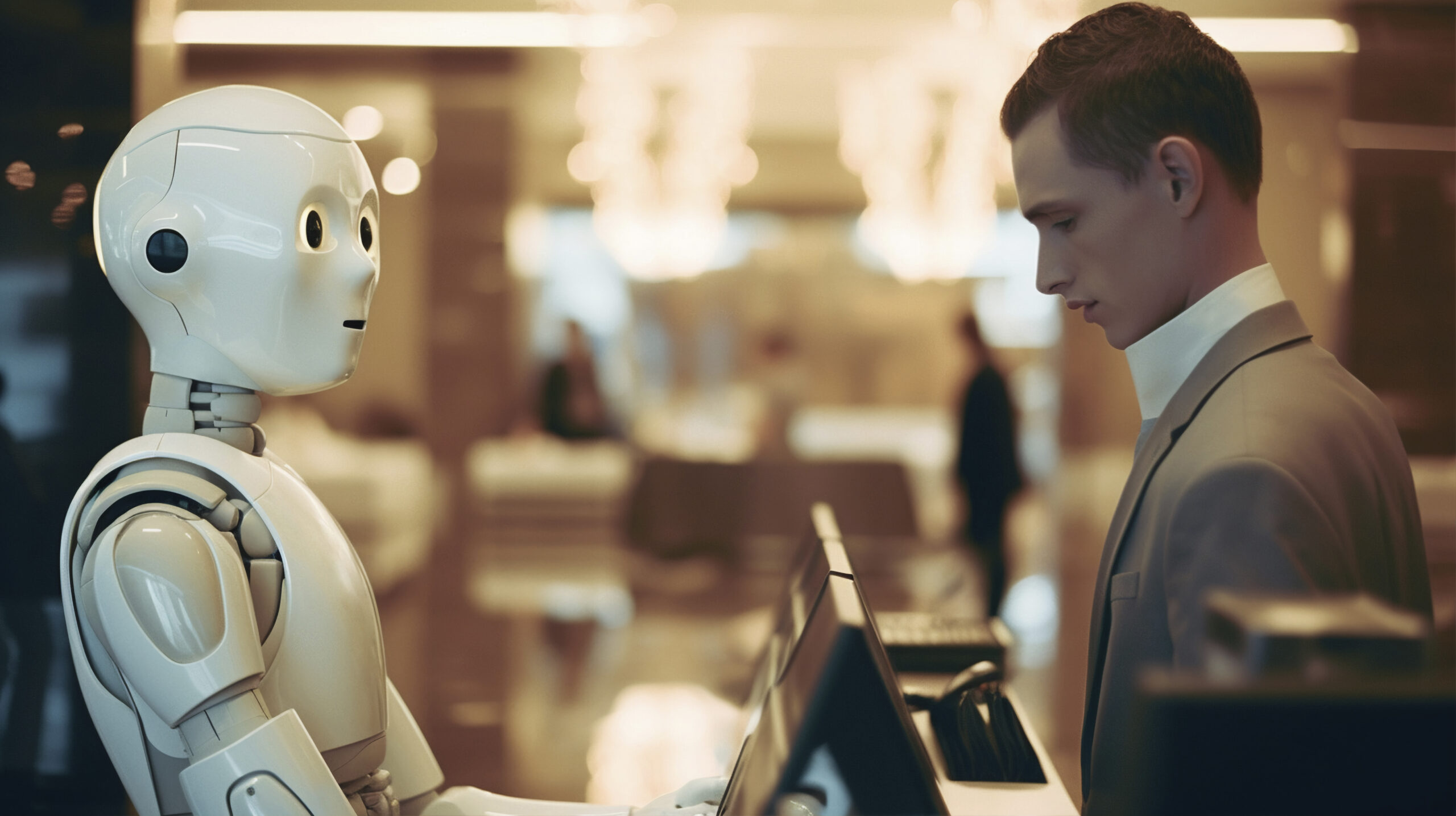 Emotional Intelligence: The Key to Boost AI Adoption in the Workplace ...